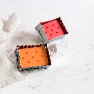 Jual Cetakan Cookie Model Biskuit Kue Kering Mold Bentuk Biscuit ...