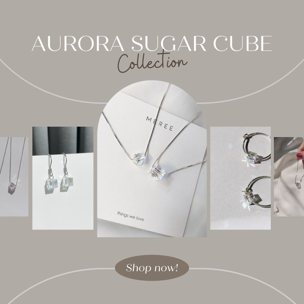 Toko Online MEREE Official | Shopee Indonesia