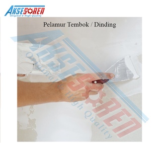 Jual LEM KAYU DAN PLAMUR TEMBOK FOX [350 GRAM] GLUE WOOD SUPER KUAT ...