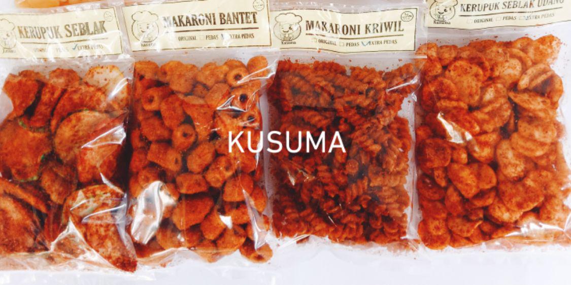 Toko Online Kusuma_Official Shop | Shopee Indonesia