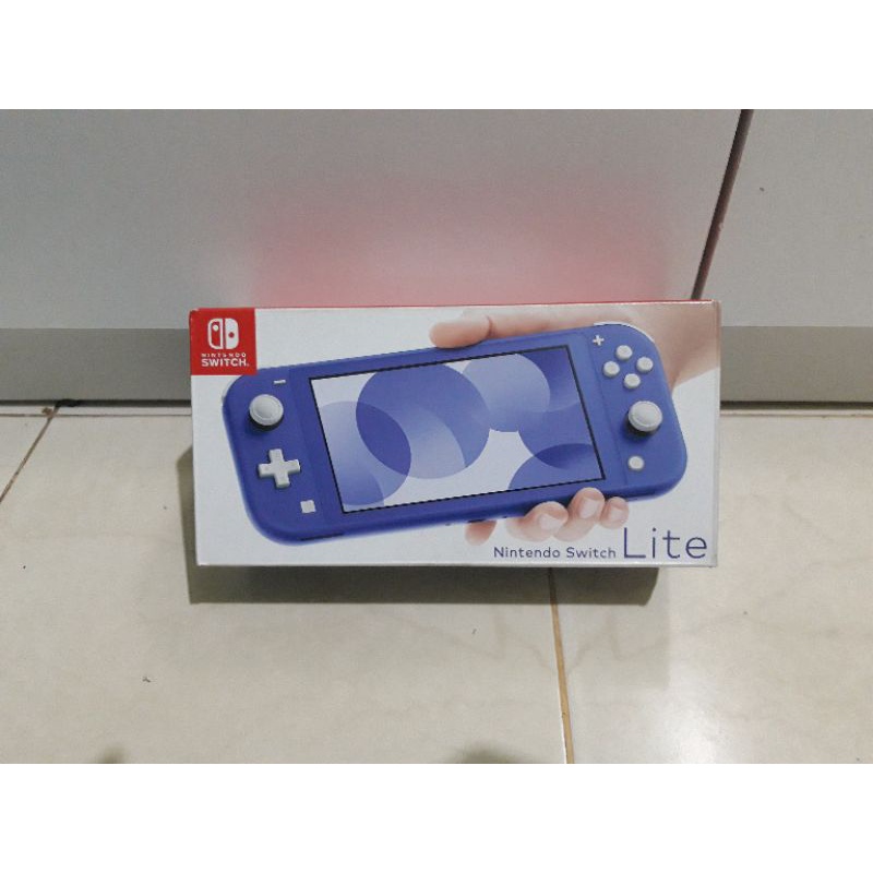 Jual Nintendo switch lite purple no switch oled switch v1 v2 | Shopee ...