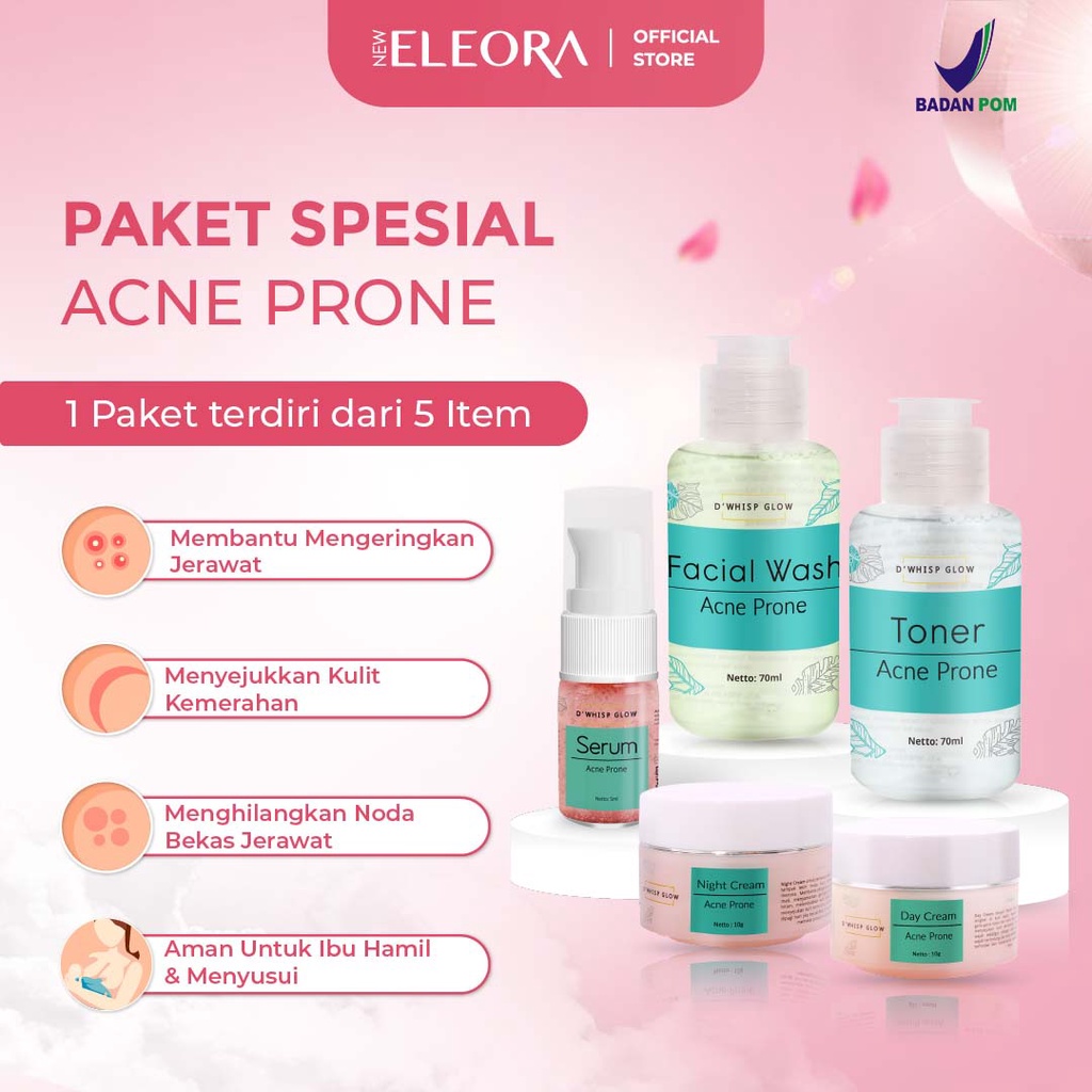 Toko Online New Eleora Official Shop | Shopee Indonesia
