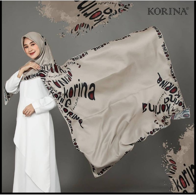 Jual Malaka Pattern Korina | Shopee Indonesia