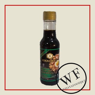 Jual Kikkoman Kecap Asin Khas Jepang 150ml | Kikoman | Soy Sauce ...