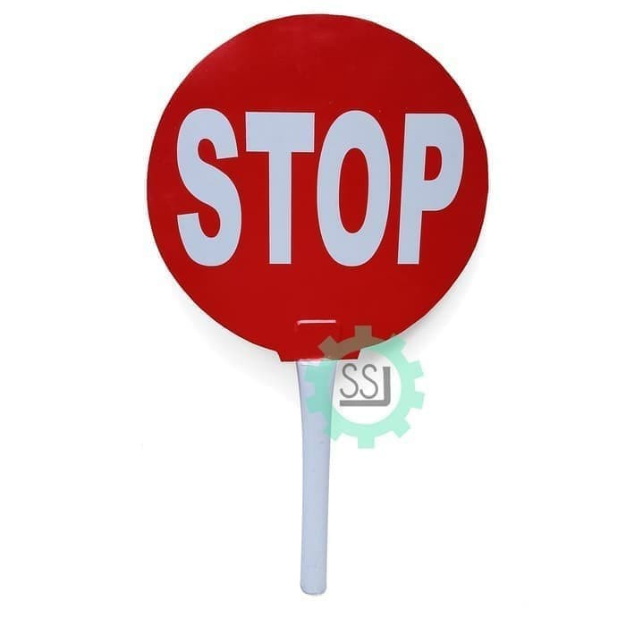 Jual Rambu stop untuk penyebrangan | Shopee Indonesia