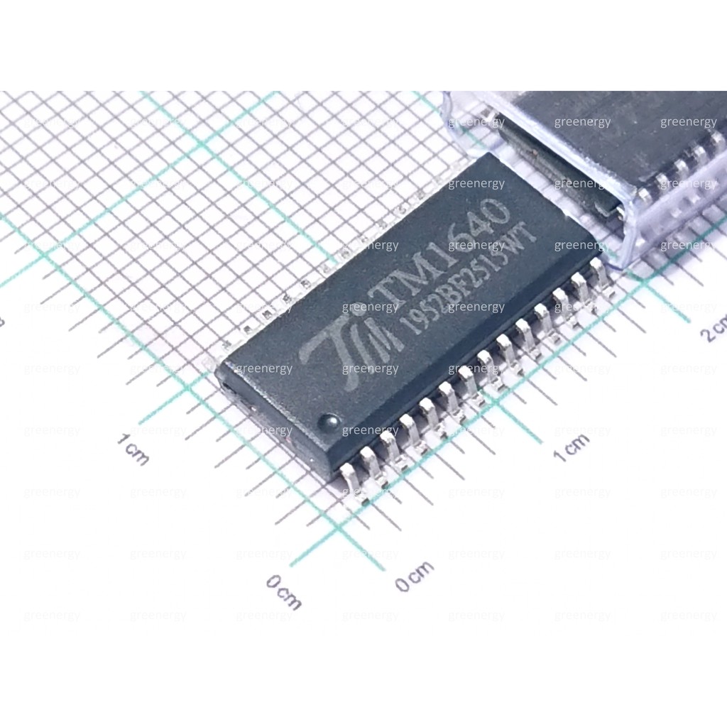 Harga Tm1640 Terbaru Juli 2023 |BigGo Indonesia