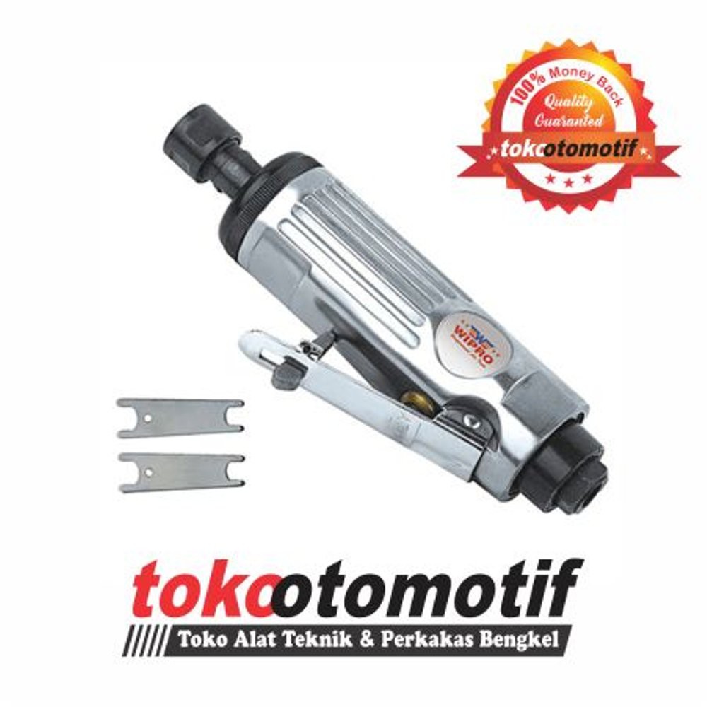 Jual Air Die Grinder WFG 1310 Mesin Gerinda Angin / / Pneumatic Tools ...