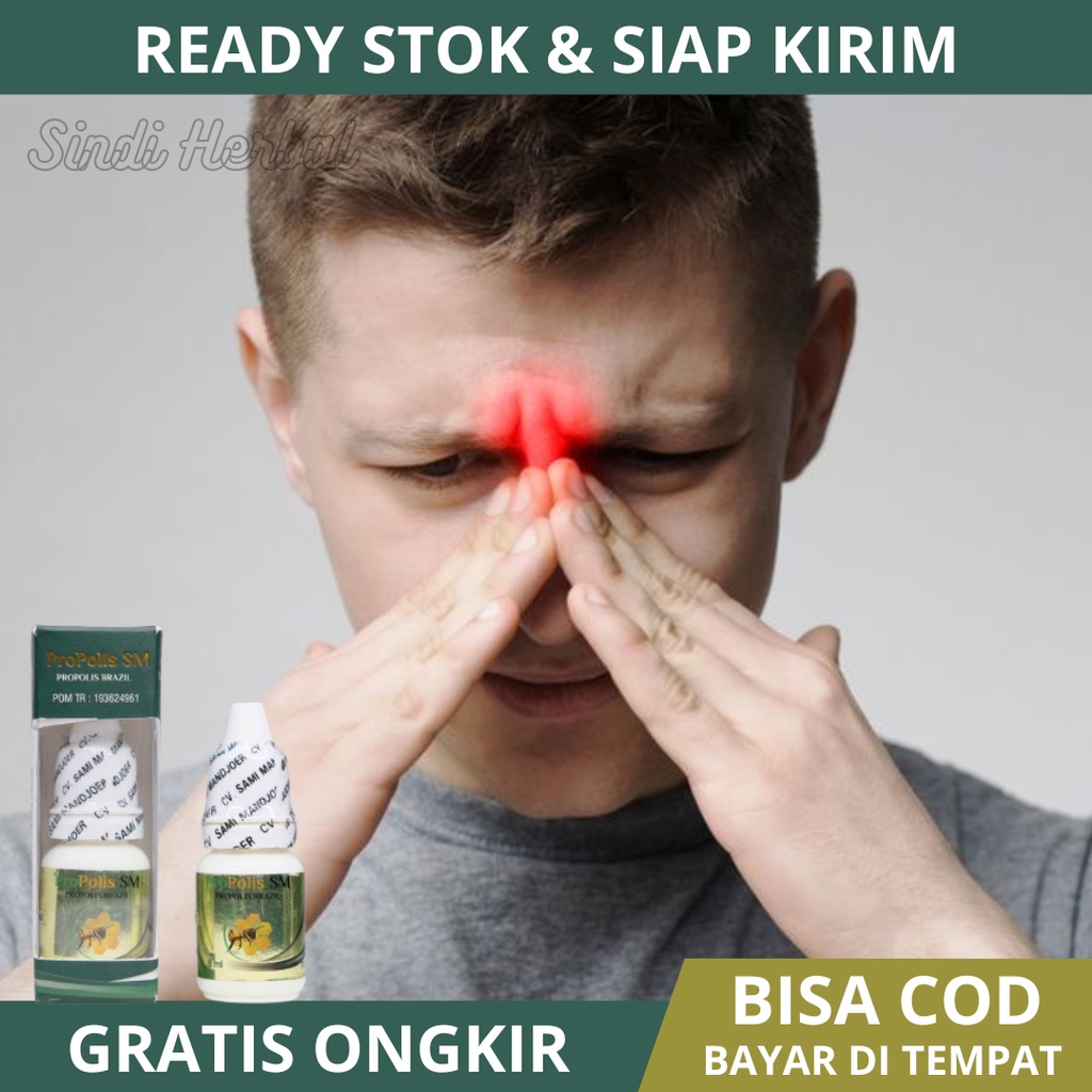 Jual Obat Sinusitis, Obat Sinusitis Kronis, Obat Sinusitis Akut, Obat ...