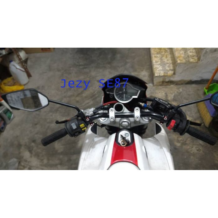 Jual NEW!!! Stang road race Yamaha RZR Original | Shopee Indonesia