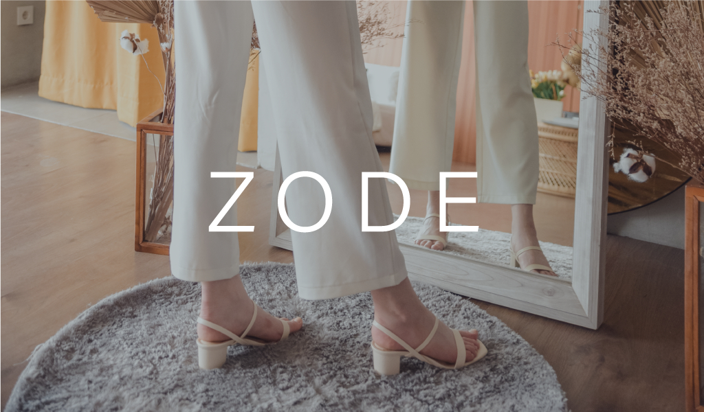 Toko Online Zode Official Shop | Shopee Indonesia
