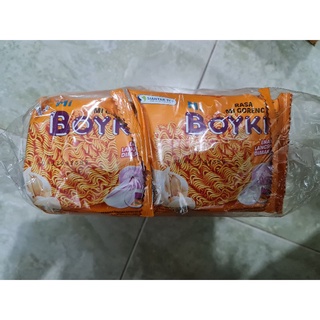 Jual Mi Boyki / Mi boyki jajanan jadul @16 gr | Shopee Indonesia