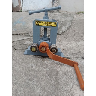 Jual (TERLARIS)ALAT ROL BESI pembentuk besi melingkar tekuk besi ...