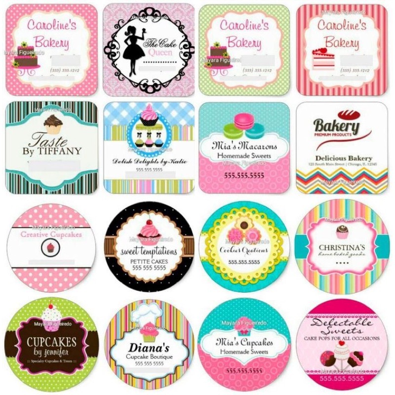 Jual Cetak stiker lebel produk minuman makanan dll - stiker custom ... Jual Cetak stiker lebel produk minuman makanan dll - stiker custom ...