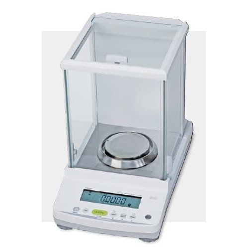 Jual shimadzu ATX224 Analytical Balance 220 g - Timbangan Analitik 0.1 ...