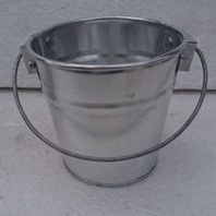 Harga Ember Mini Aluminium Terbaru Mar 2025 | BigGo Indonesia