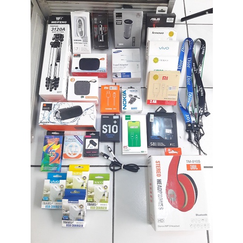 Jual Paket Set Lengkap Konter / Counter Acc Aksesoris Handphone ...
