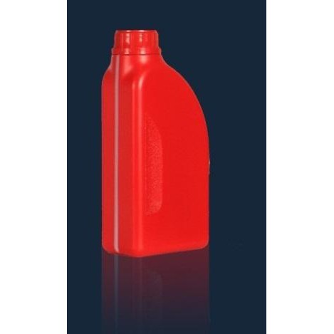Jual Botol Oli 1liter / 1000 ml/ HDPE/ Botol 1 liter/ Max oli Indonesia ...