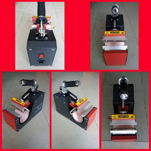 Jual Mesin Press Mug ( Mesin untuk Cetak Mug Sublim) | Shopee Indonesia
