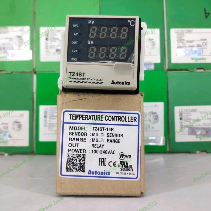 Harga TZ4ST-14R Terbaru September 2022 |BigGo Indonesia