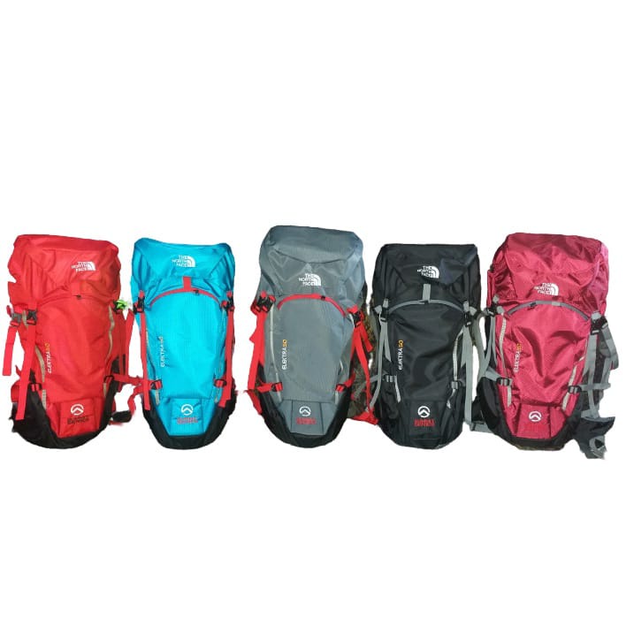 Jual eiger rhinos 45l Harga Terbaik & Termurah Januari 2023 | Shopee ...