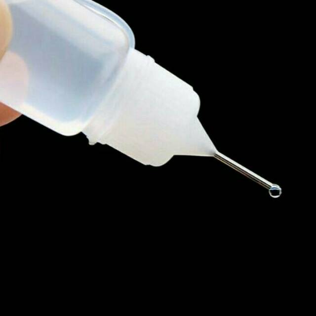 Jual Botol Jarum Squeeze Bottle Botol Tetes | Shopee Indonesia