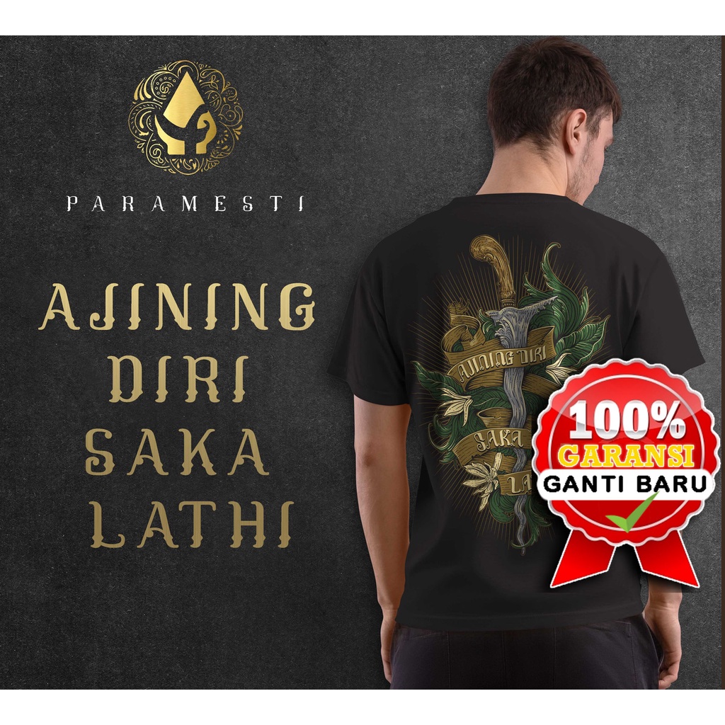Jual Paramesti Kaos Wayang Ajining Diri | Shopee Indonesia Jual Paramesti Kaos Wayang Ajining Diri | Shopee Indonesia