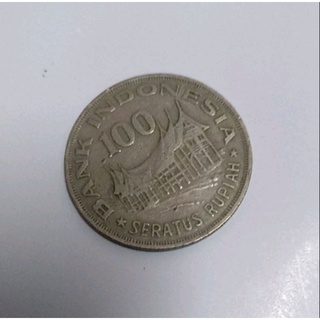 Jual koin kuno 100 perak gambar wayang | Shopee Indonesia
