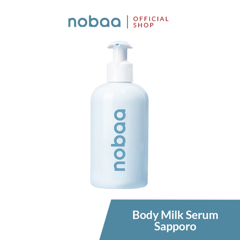 Toko Online Nobaa Official Shop | Shopee Indonesia