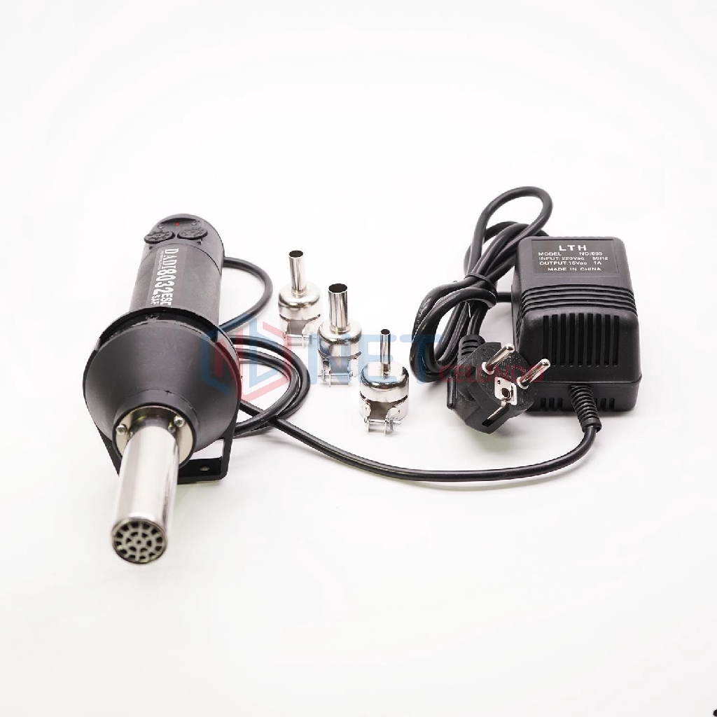 Jual TOOL BLOWER PORTABLE DADI 8032 ESD SAFE | Shopee Indonesia