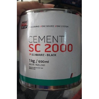 Jual rema tip top sc2000 adhesive rubber belt,lem karet conveyor ...