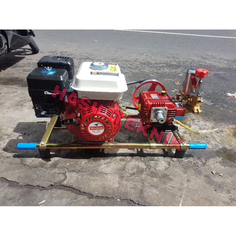 Jual PAKET PROMO ! Mesin Steam Bensin Cuci Mobil Motor KOMPLIT SIAP PAKAI | Shopee Indonesia