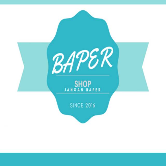 Produk Baper_Shop | Shopee Indonesia