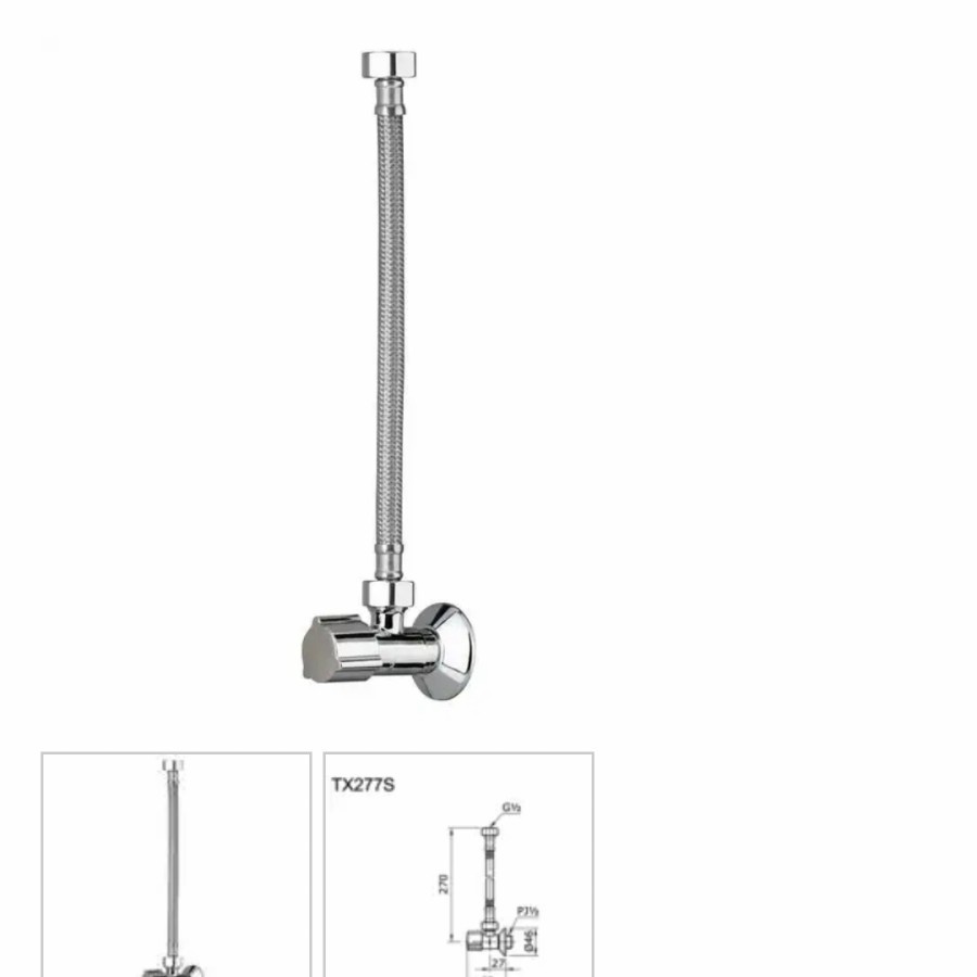 Jual Stop Kran Toto TX277S | Shopee Indonesia