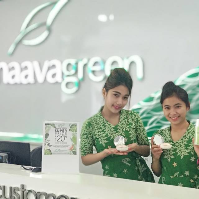 Produk NAAVAGREEN SKIN CARE INDONESIA | Shopee Indonesia