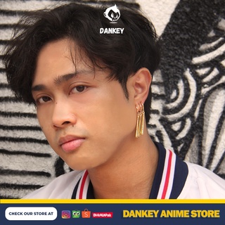 Jual Anting Roronoa Zoro One Piece Cosplay Anime | Shopee Indonesia
