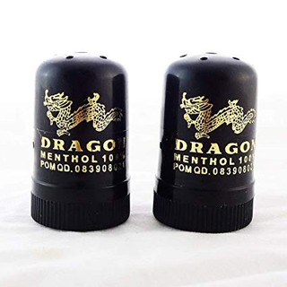 Jual Dragon menthol HSP 8 gr - Obat gosok | Shopee Indonesia