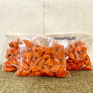 Jual Semboi Kiamboi Merah 100gr - Plum Kiamboi Manisan Asinan | Shopee ...