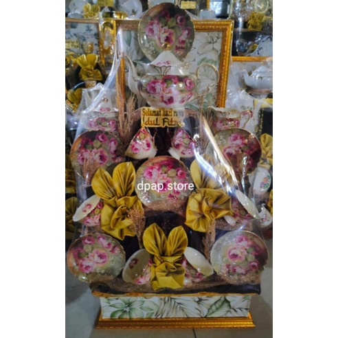Jual dpap.store - Parcel Keramik/Parcel Piring/Parcel lebaran/Parsel ...