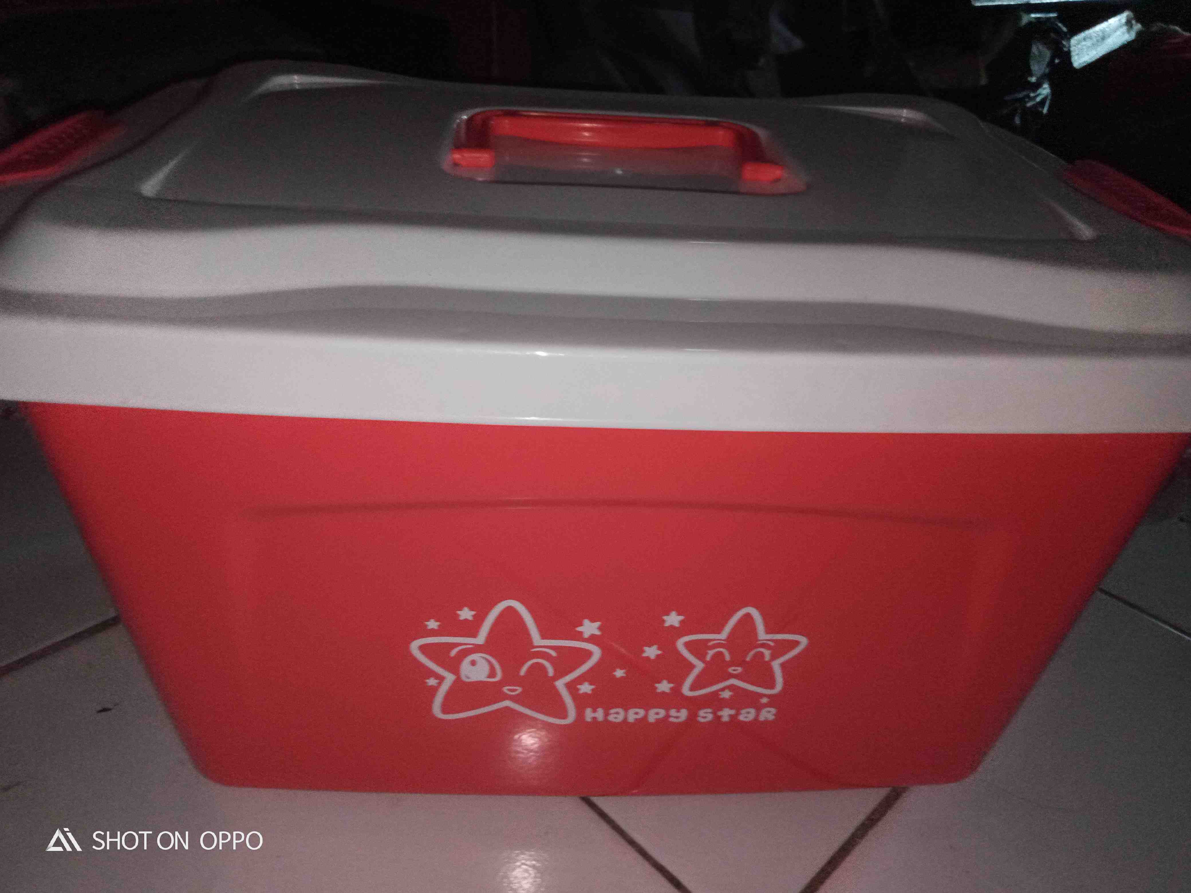 Hommy Kontainer Box Uranus 17.000 ml | Shopee Indonesia