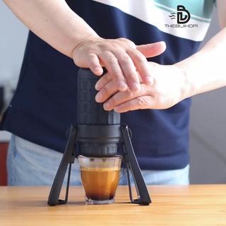 Jual Staresso Mirage SP 300 Espresso Maker Original Double Shot ...