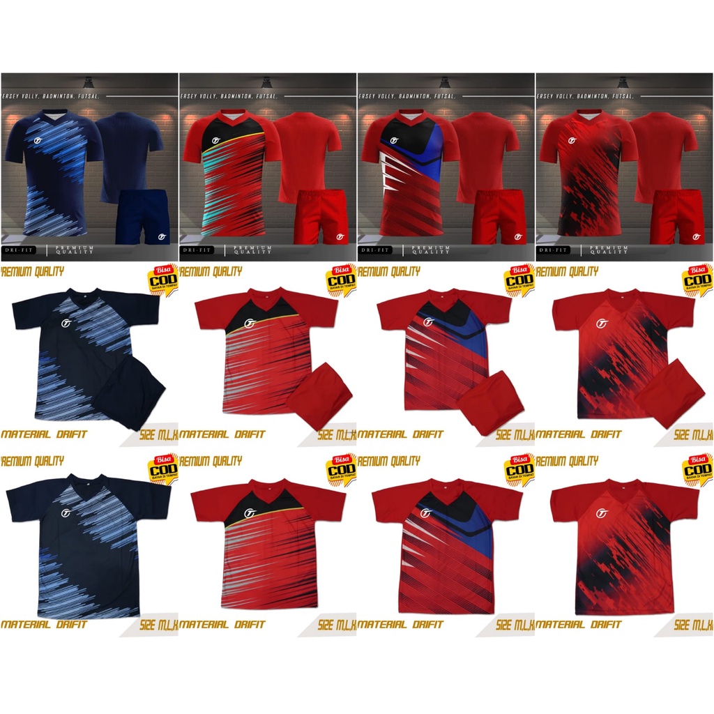 Jual Neversportwear / 1set kaos bisa custom nama dan nomor punggung ... Jual Neversportwear / 1set kaos bisa custom nama dan nomor punggung ...