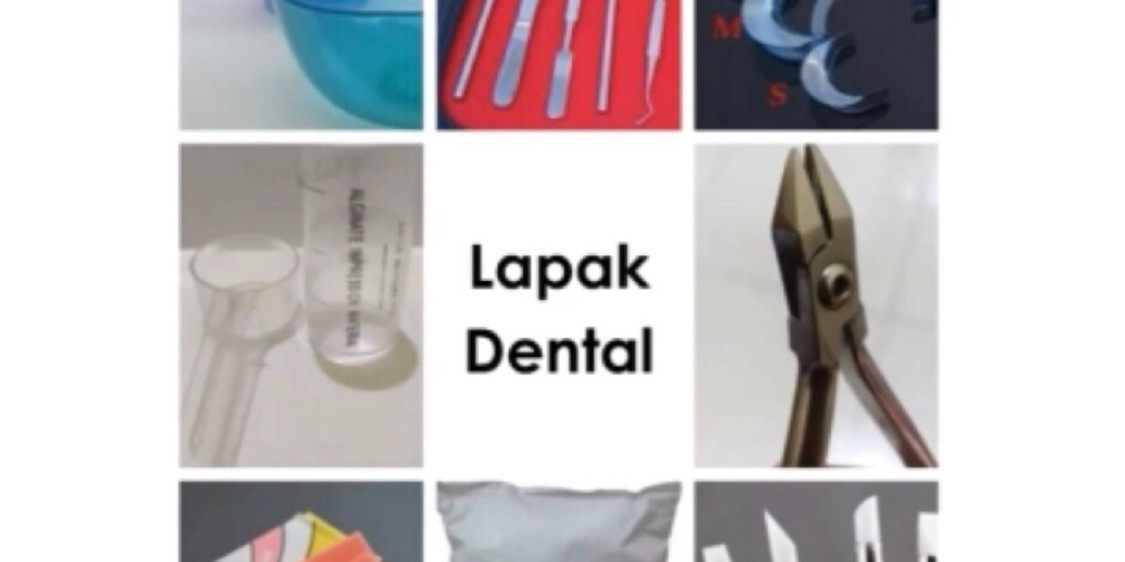 Toko Online Lapak Dental Indonesia | Shopee Indonesia