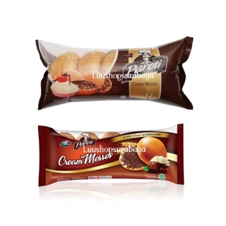 Jual Paroti Roti Cream Meses 200gr | Shopee Indonesia