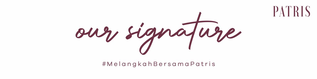 Toko Online Patris Official Shop | Shopee Indonesia