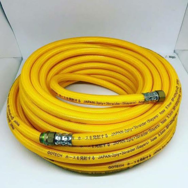 Jual Selang steam 10meter tekanan tinggi GT/HOTWIND | Shopee Indonesia