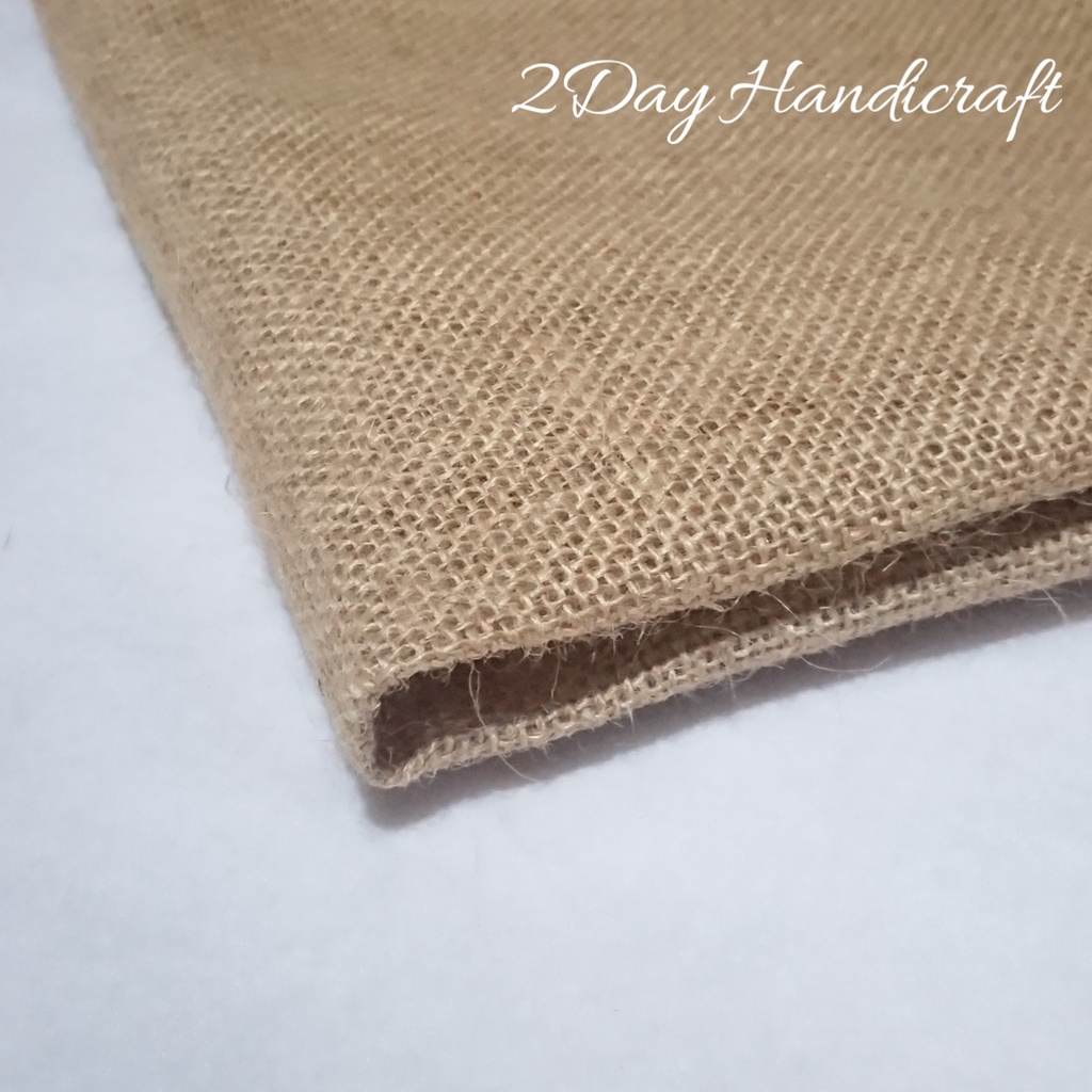 Jual Kain Goni Lokal Kualitas Super - Bahan Goni Lokal - Burlab Goni ...