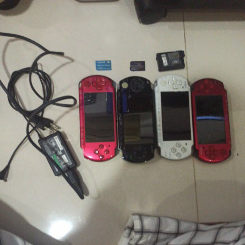 Jual psp 3006 3 buah dan psp 1002 | Shopee Indonesia