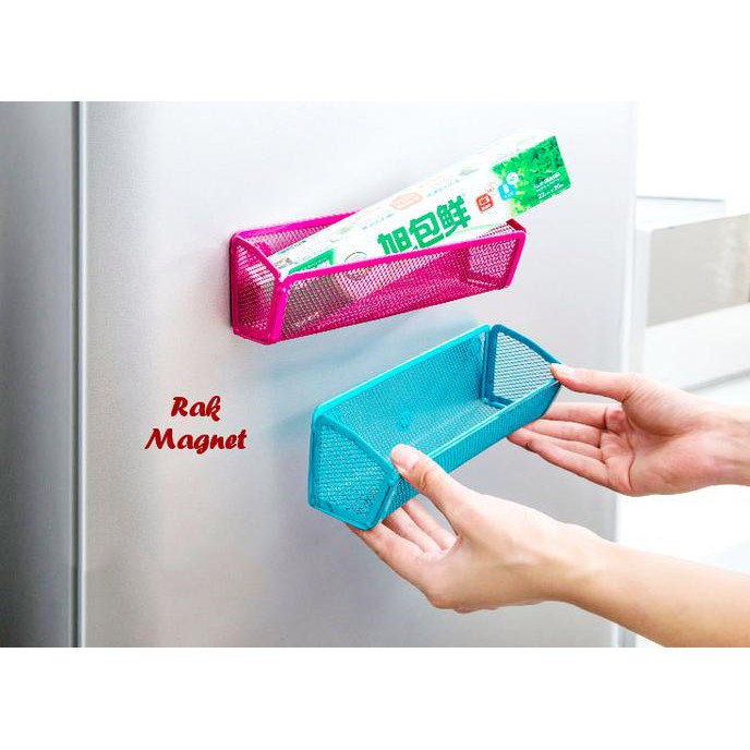 Jual Rak Magnet (Rak dengan lapisan magnet) | Shopee Indonesia