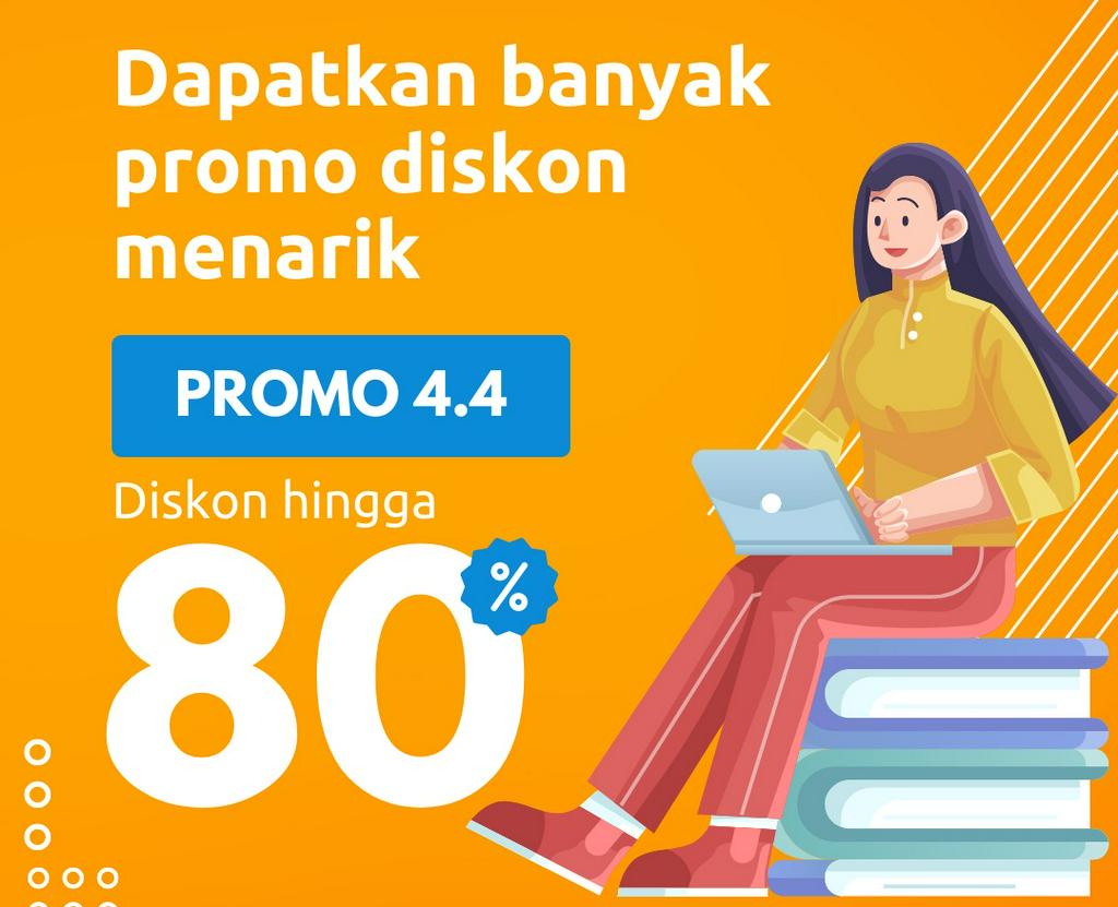 Produk Accounting Hack | Shopee Indonesia