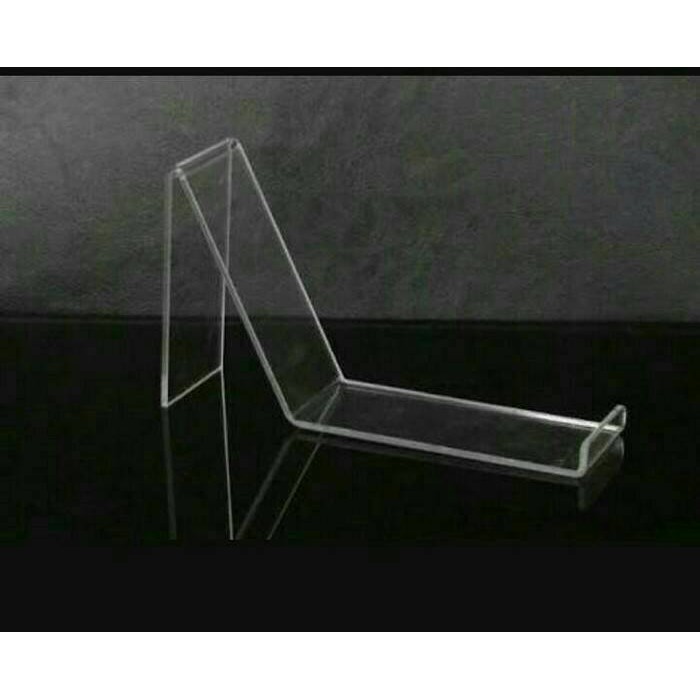 Jual Tatakan Sepatu dan Sandal/Standing display sepatu dan sandal ...